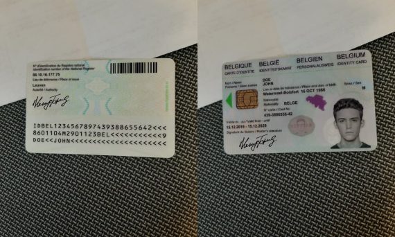 Fake Id Belgium - Buy Fake Id | Get Best Fake Ids Online